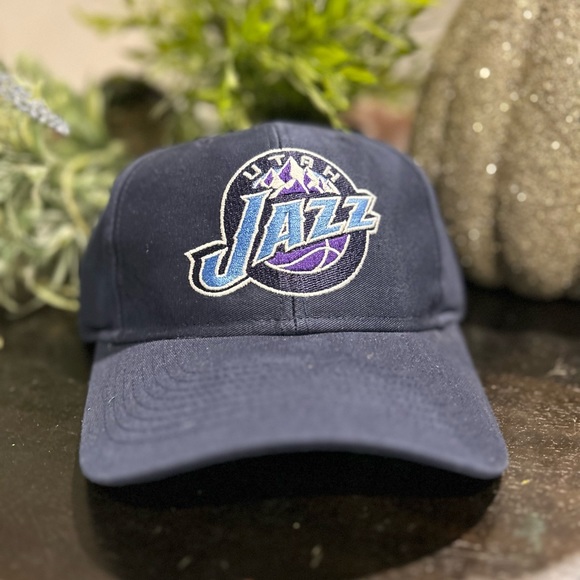 adidas | Accessories | Utah Jazz Cap | Poshmark